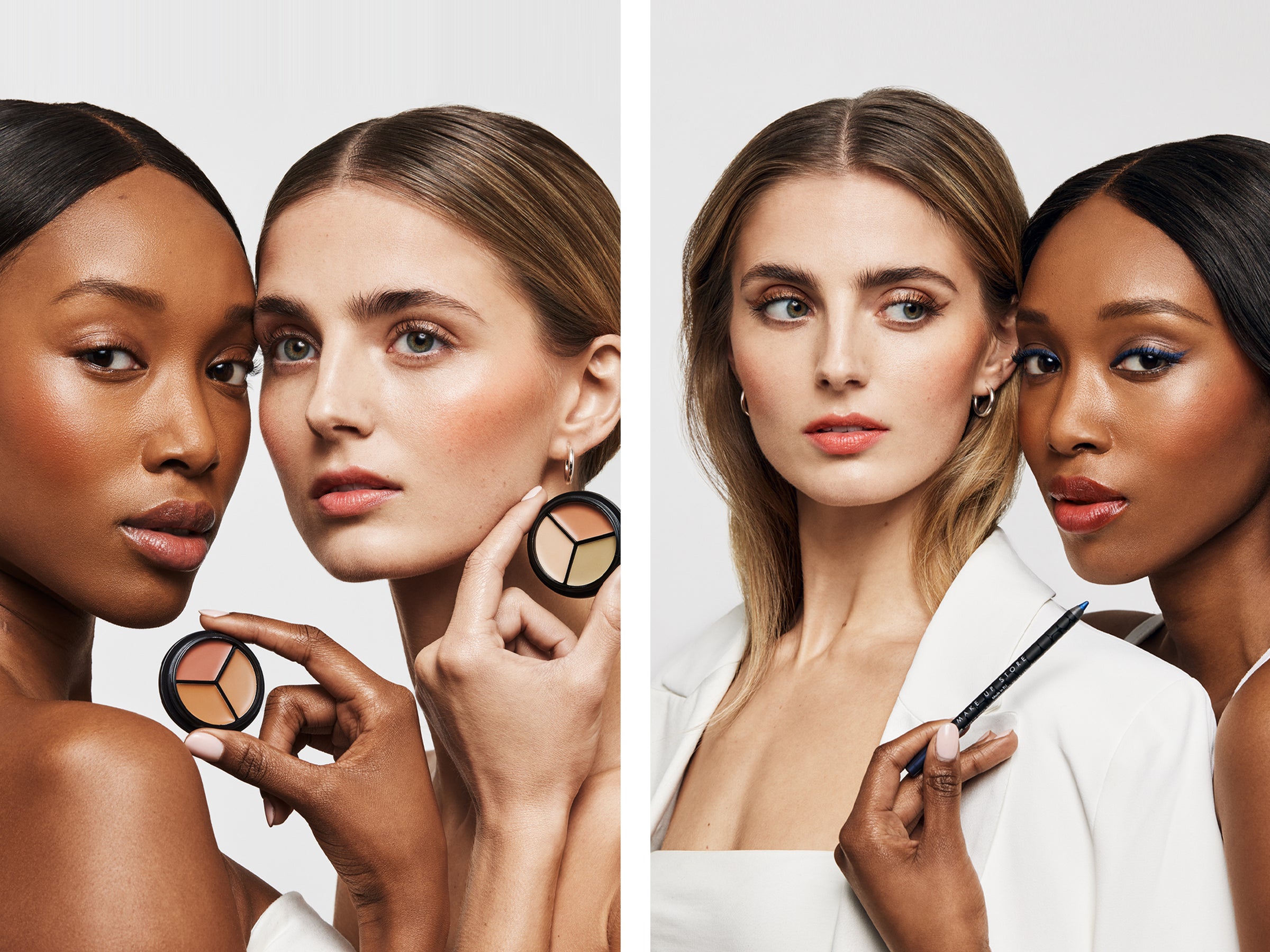 Make Up Store Int AB